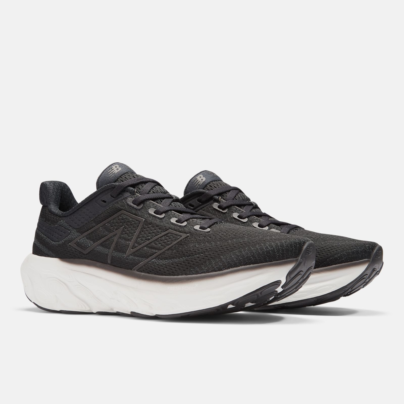 New Balance M1080K13, Black, large