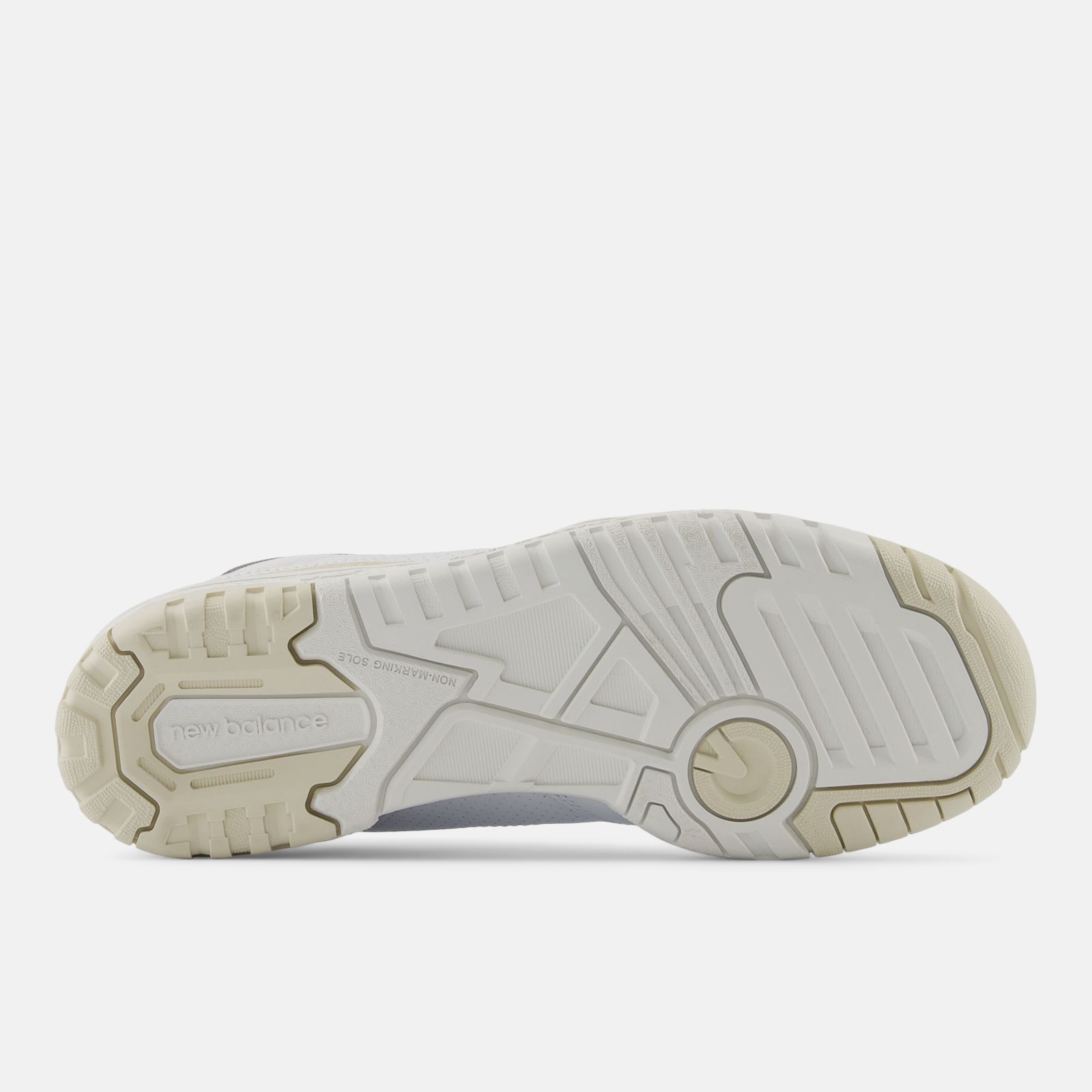 Zapatillas New Balance 550 mujer cuero